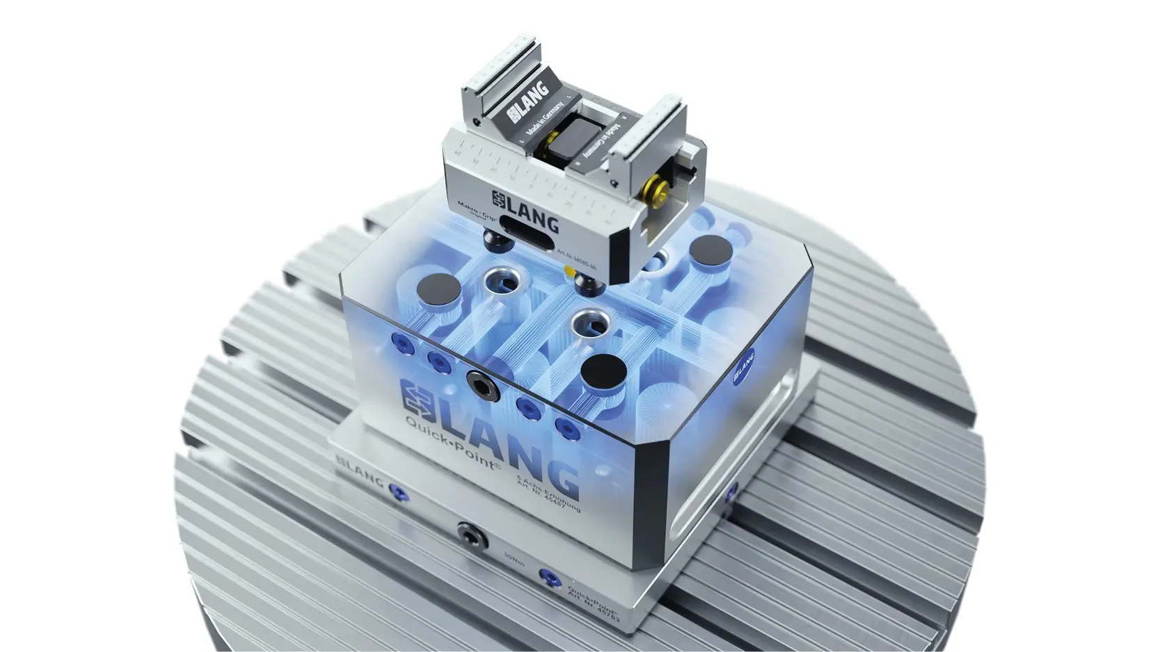 Lang Technik Türkiye / Nano