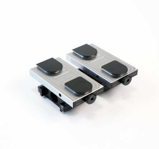 Avanti 125 Base Jaws | Lang Technik Türkiye Nano