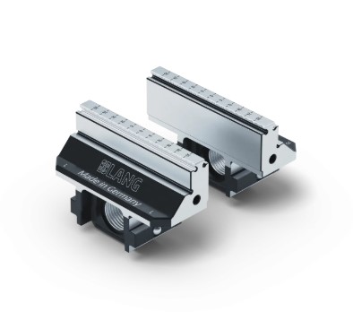 Lang Technik Spare jaws Makro•Grip®, Fanuc/Haeberle | Lang Technik ...